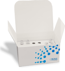 Single Cell RNA-Seq Kit | Scale Biosciences