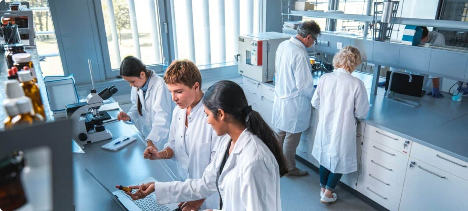 About Us | Scale Biosciences