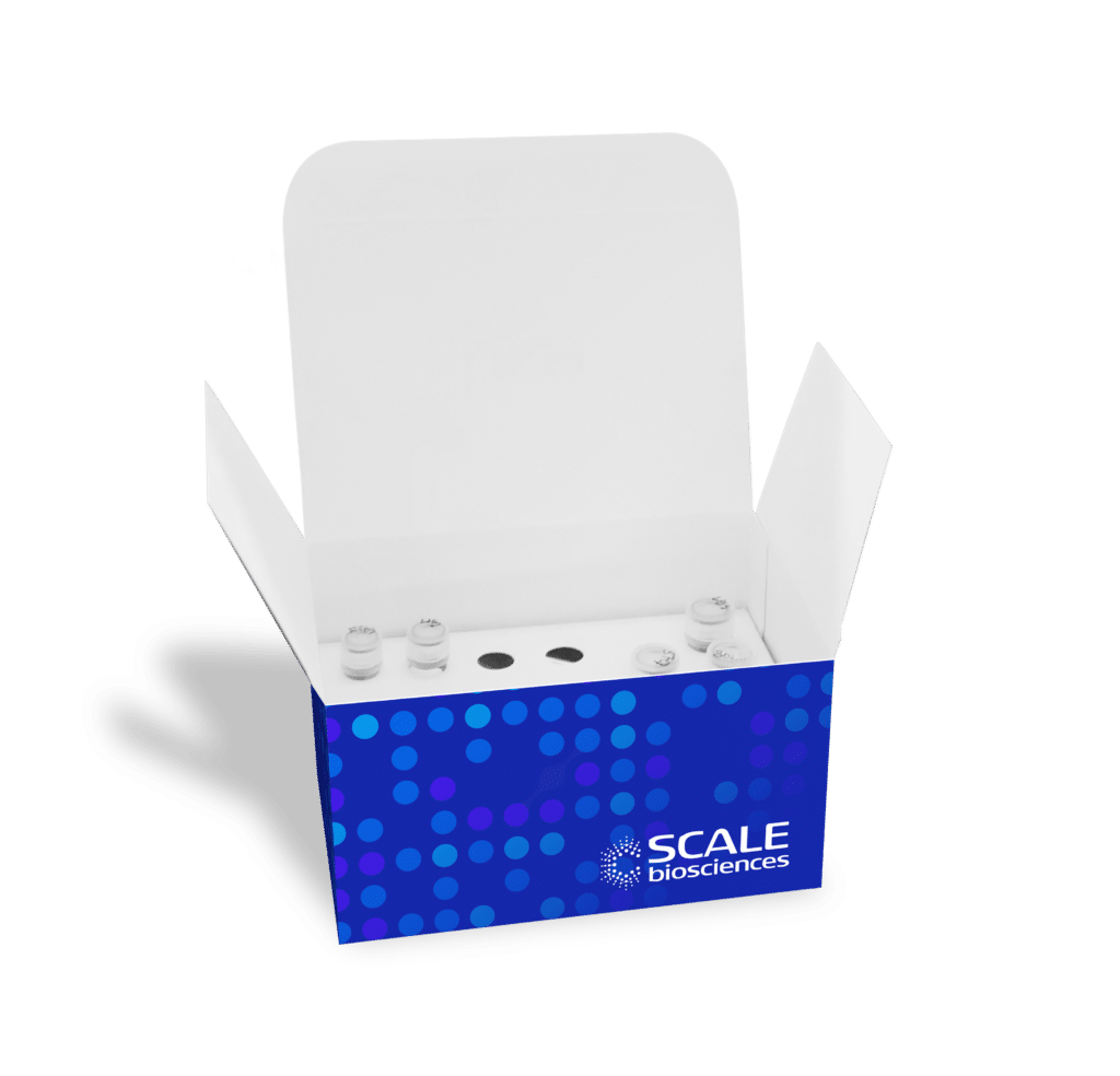 QuantumScale Single Cell RNA | Scale Biosciences