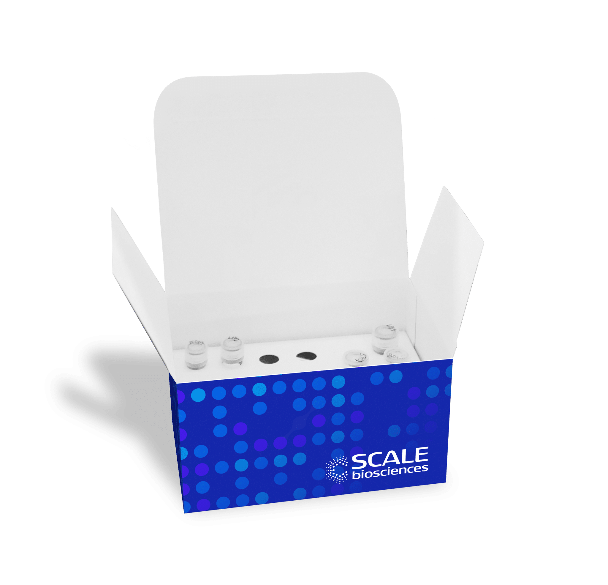 QuantumScale Single Cell RNA | Scale Biosciences